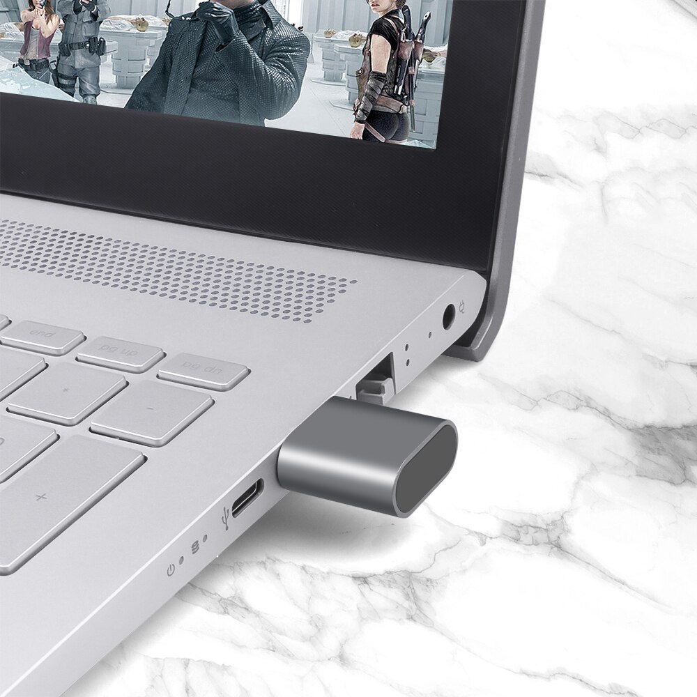 10pcs/lot 4K VGA Virtual Displayeat Dummy Plug Dis... – Grandado