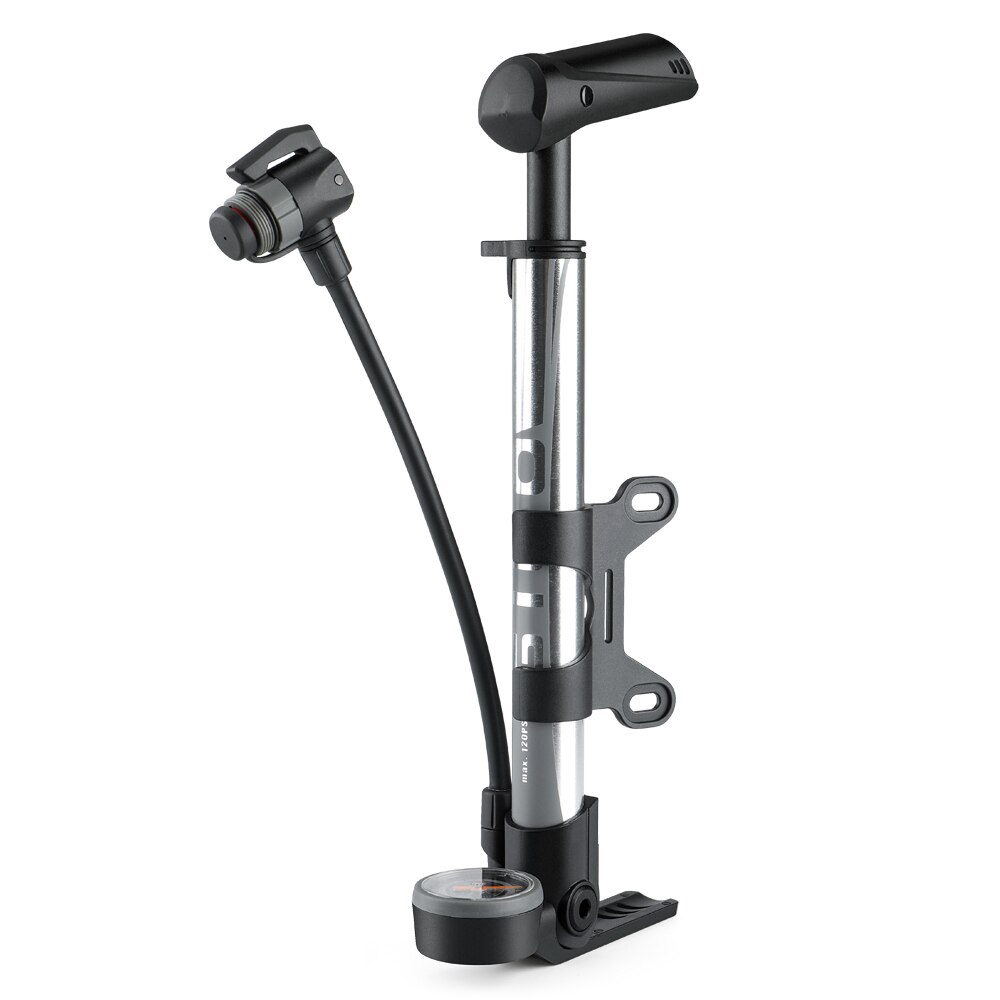 GIYO Floor/Hand Pump For Bicycle Tire MTB Road Bik... – Grandado