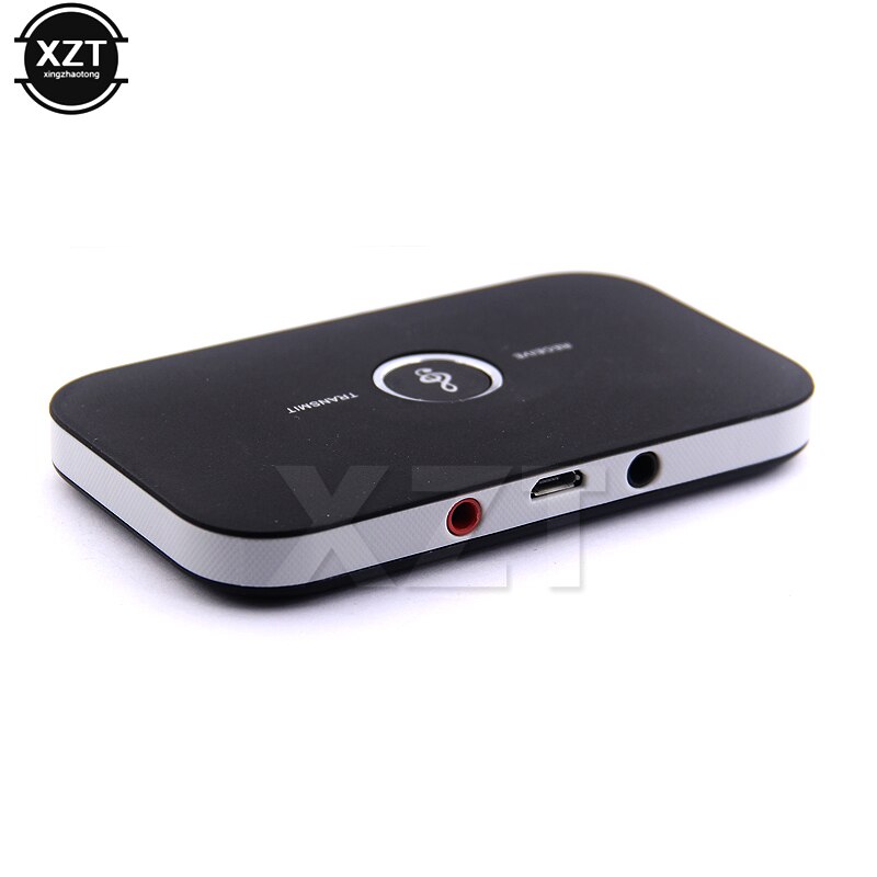 1PCS Portable 2 in 1 Bluetooth Audio Transmitter R... – Grandado