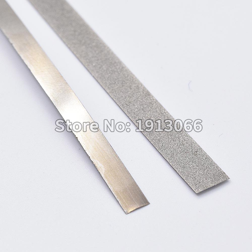 Dental Slotted 35-40um Orthodontic Stainless Steel... – Grandado