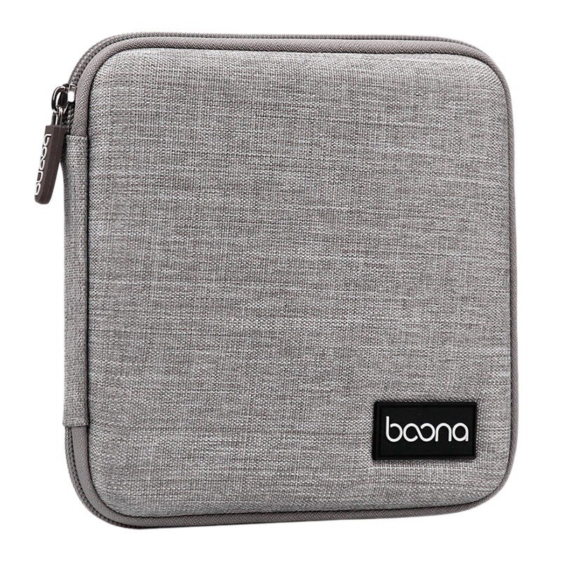 BOONA CD Disc Case Car Home DVD Disc Storage Bag f... – Grandado