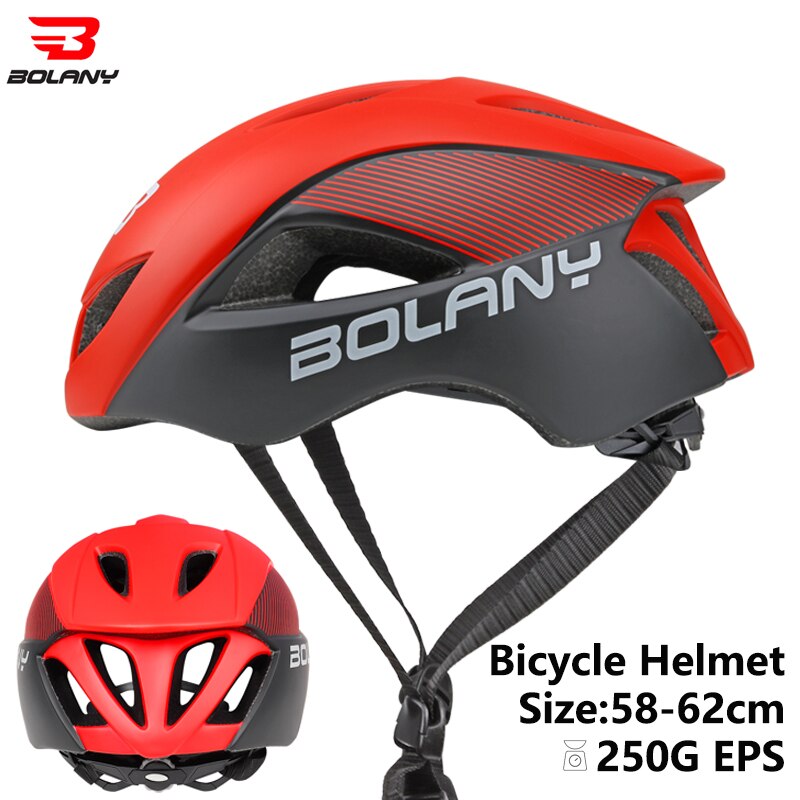 Fahrrad Helm Intergrally-geformt Radfahren Helm Re... – Grandado