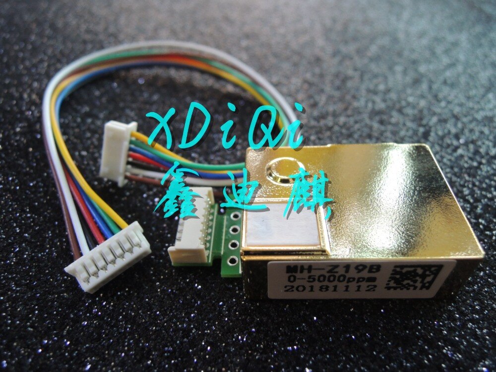 MH-Z19 infrared co2 sensor for co2 monitor carbon ... – Vicedeal MH-Z19 infrared co2 sensor for co2 monitor carbon ... – Vicedeal