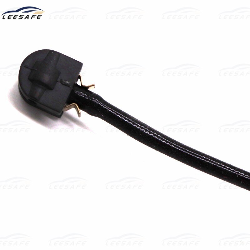 Front + Rear Axle Brake Pad Wear Sensor for Mini C... – Grandado