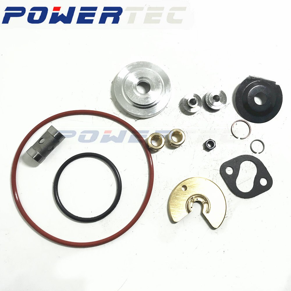 CT9 Turbo repair kit for Toyota Hiace 2.5 TD H12 6... – Grandado