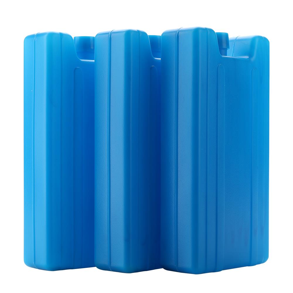 Reusable ABS DIY Freezer Block Ice Box Convenient ... – Grandado