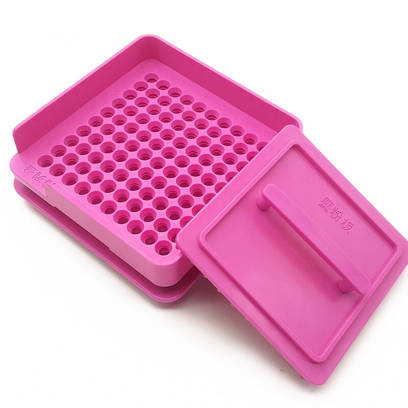 0 #200 Gat Abs Capsule Machine Capsule Vullen Tool... – Vicedeal