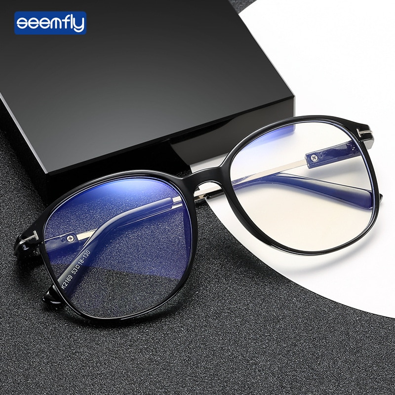 Seemfly Myopic Glasses High Definition Nearsighted... – Vicedeal