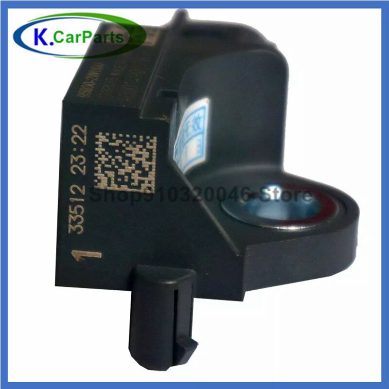 Front Impact Sensor 959302W000 For Santa Fe Santa ... – Grandado