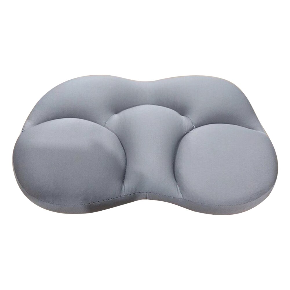 All-round Sleep Pillow Cloud Pillow Neck Support P... – Grandado