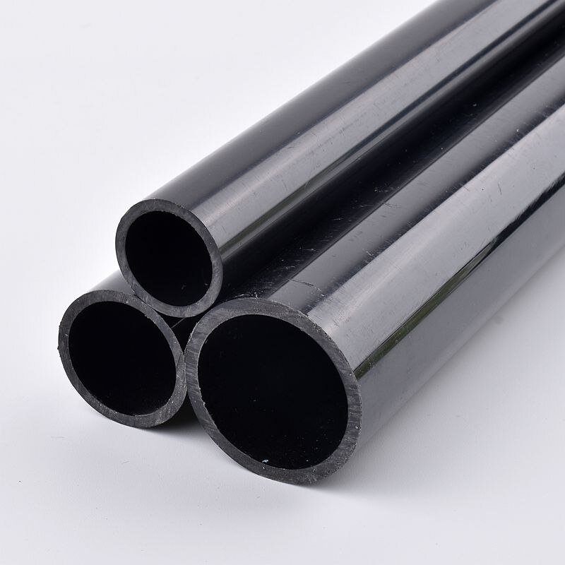 50cm Length OD20/25/32/40/50/63mm UPVC Dark Grey P... – Vicedeal