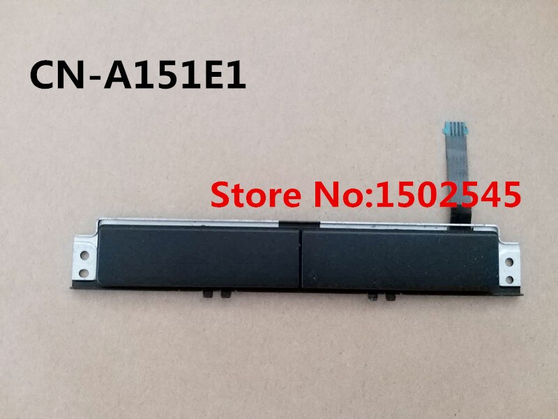 Original Laptop Touchpad Buttons For DELL E7470 To... – Grandado