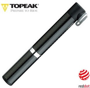 Topeak TMR-CB Bicycle Mini Pressure Pump Road Bike... – Grandado