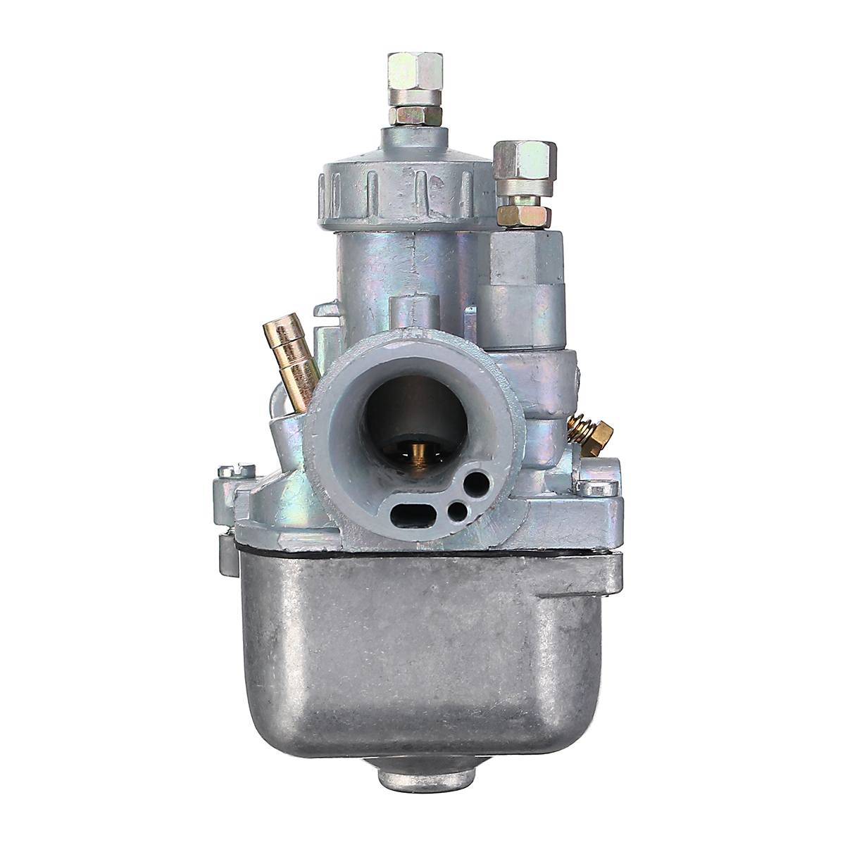 16N1-11 Passend Carburetor for Simson S50, S51 S70... – Grandado