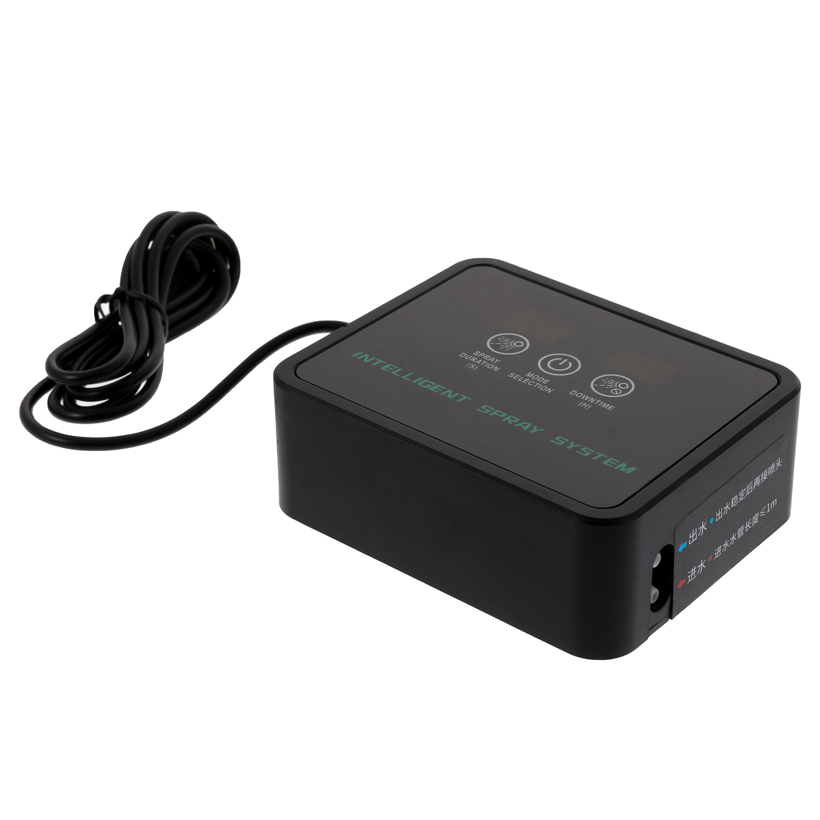 Intelligente Reptiel Terraria Fogger Water Luchtbe... – Vicedeal