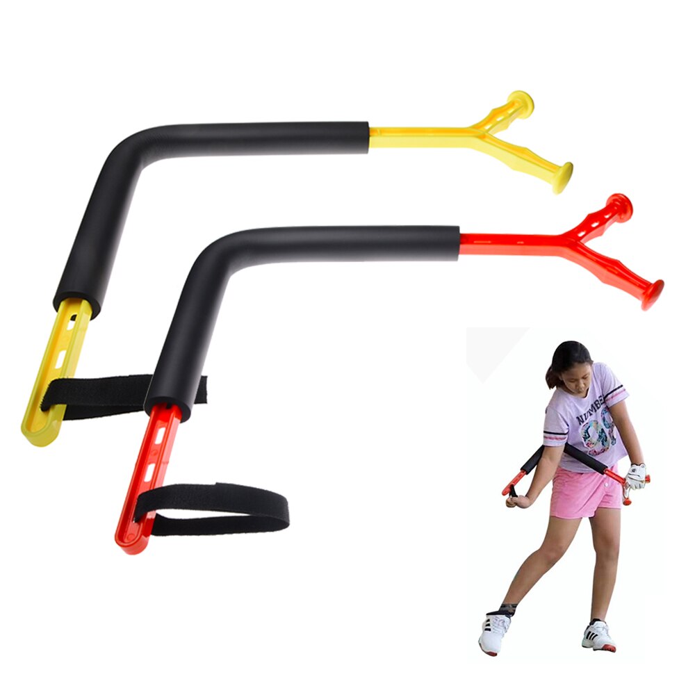 Golf Rotating Swing Trainer Golf Swing Posture Aux... – Grandado