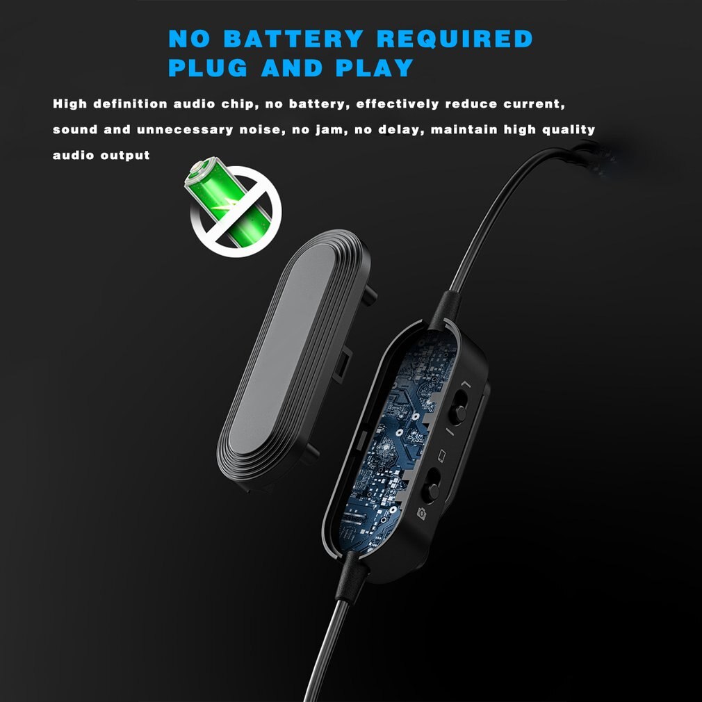 RE230 Lavalier Microfoon Revers Microfoon Voor Cam... – Vicedeal