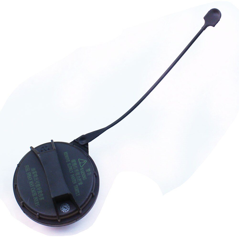 LARBLL Car Auto Oil Fuel Tank Cover Cap For JAC J3... – Grandado