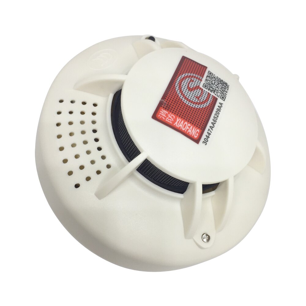 Independent Fire Alarm Smoke Detector Indoor Home ... – Grandado