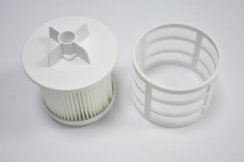 1 set cleaning hepa filter for Hoover Sprint & Spr... – Vicedeal