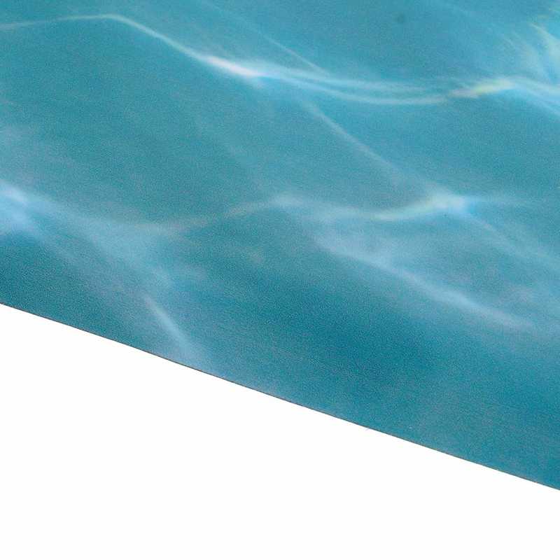 Fish Tank Background Sticker PVC Self Adhesive 3D ... – Grandado