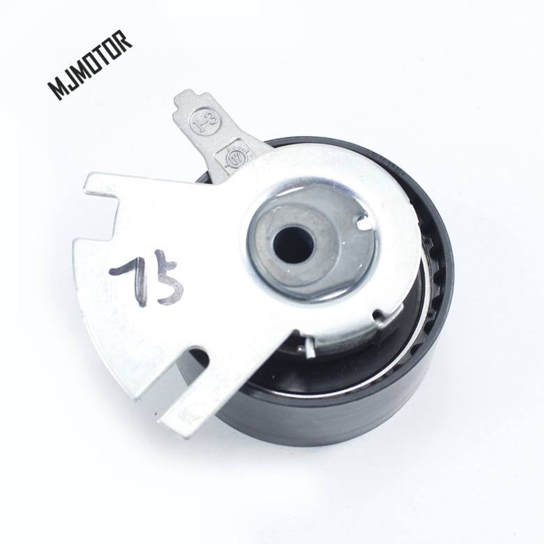 Kamrem / spännremskiva / mellanhjulssats för kines... – Grandado