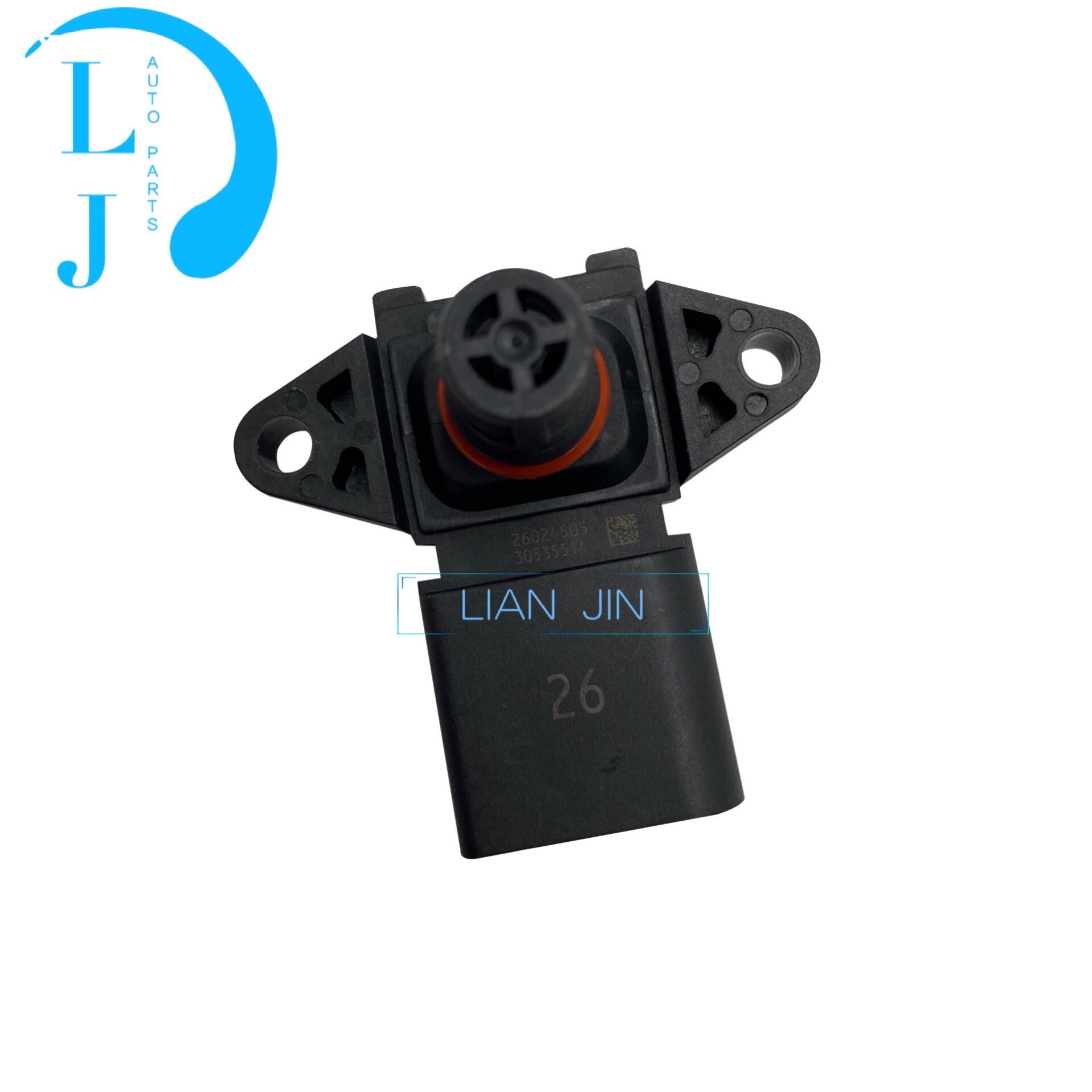 PW811648 MAP Sensor For PROTON Ford Ranger Troller... – Grandado