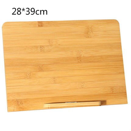 Readingshelf Writing Book Stand Multi-function Cal... – Grandado