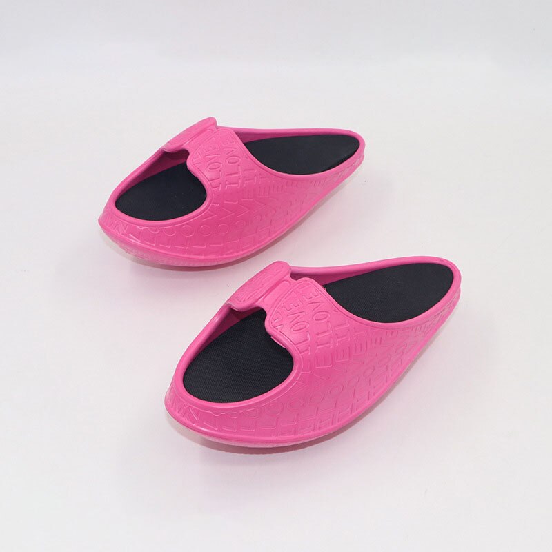 Women's Swing Shoes Lose Weight Slippers Fitne... – Grandado