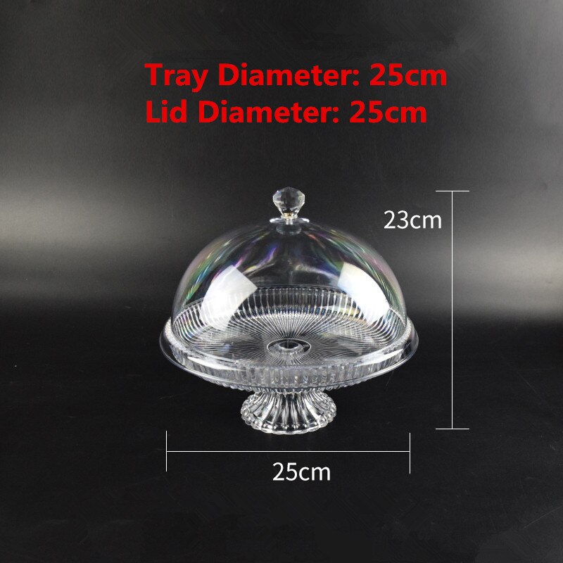 High Base Plate Lid Sampling Plate Plastic Transpa... – Vicedeal