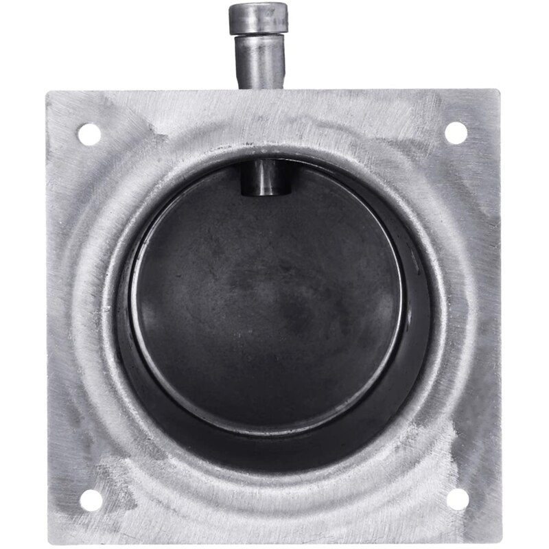 BBQ Grill Pot Upgrade Accessories Grill Oven Spare... – Vicedeal