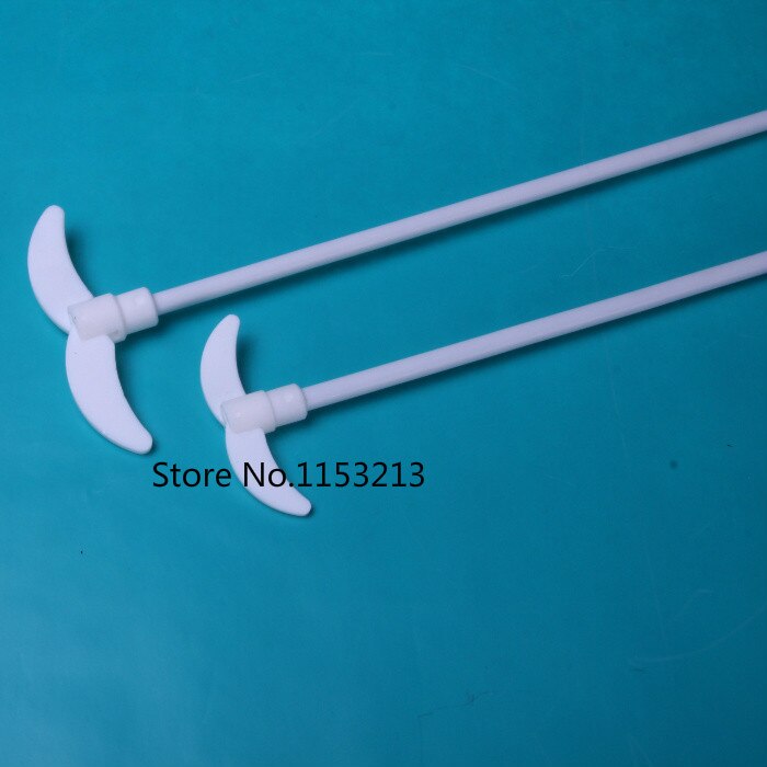 Muddler stirring rod PTFE stirrer mixing paddle te... – Vicedeal