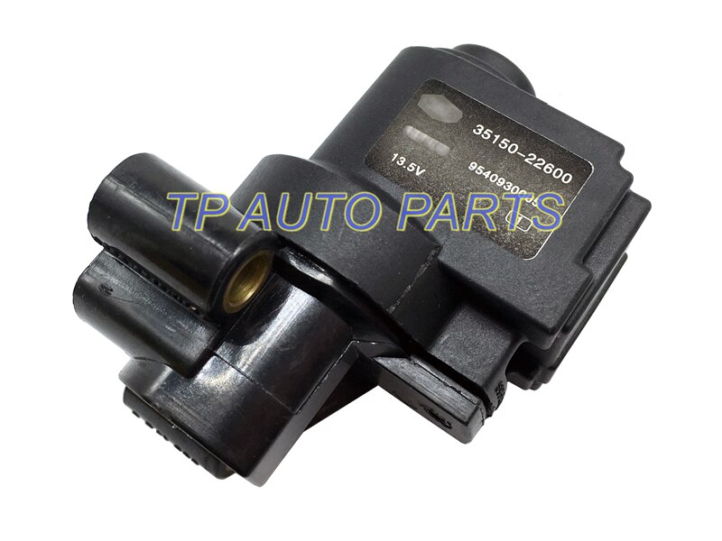 Idle Air Control Valve Iac Voor Hyun-Dai K-Ia Oem ... – Grandado