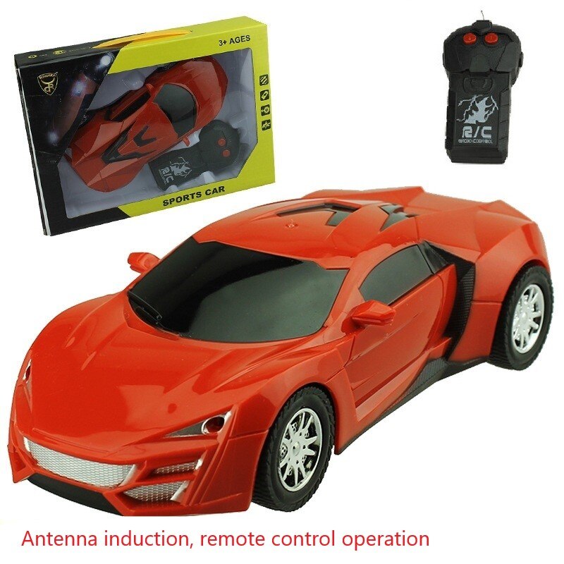 1:24 Electric two-way steering wheel remote contro... – Grandado