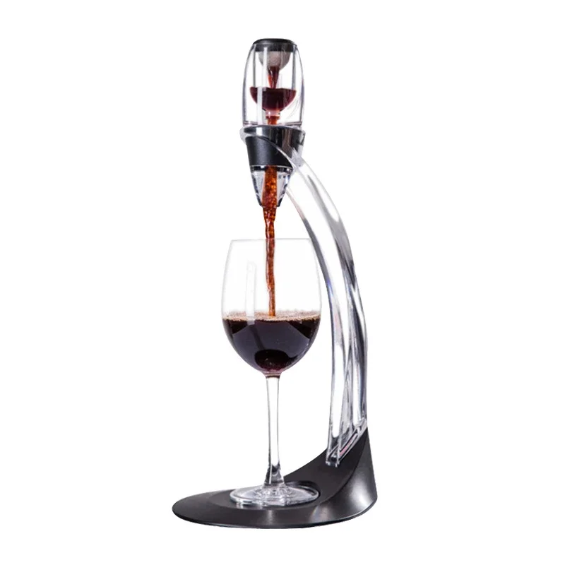 Red Wine Aerator Filter Magic Decanter Essential W... – Vicedeal
