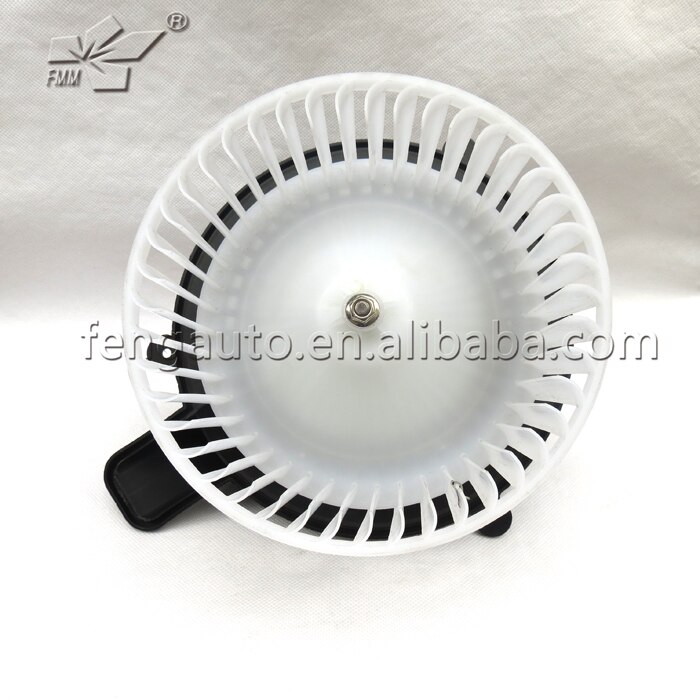 car auto ac blower fan for nissan navara – Grandado