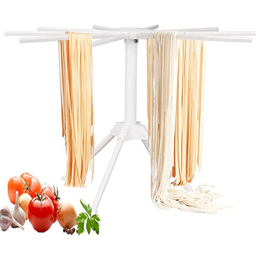 ABS Dry Demountable Dryer Stand Hanging Rack Noodl... – Vicedeal