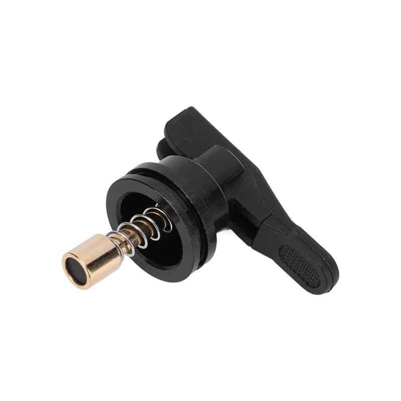 Carb Manual Choke Switch Aluminum Sturdy Carbureto... – Vicedeal