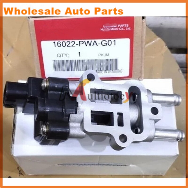 16022-PWA-G01 16022 PWA G01 For Honda GD1GD3GD8 Ja... – Grandado