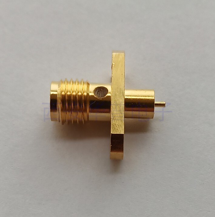 SMA-KFD Rf Coaxiale Connector 18G Hoge Frequentie ... – Vicedeal