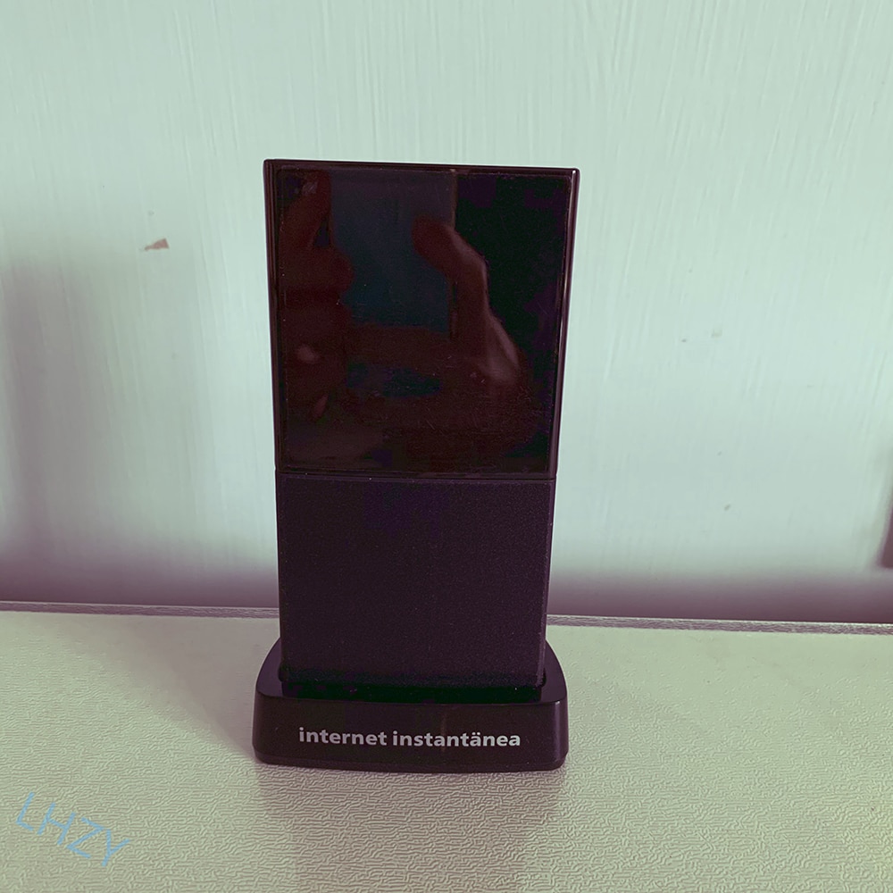 Used Unlocked Alcatel Y800 4G LTE Router FDD Wirel... – Grandado