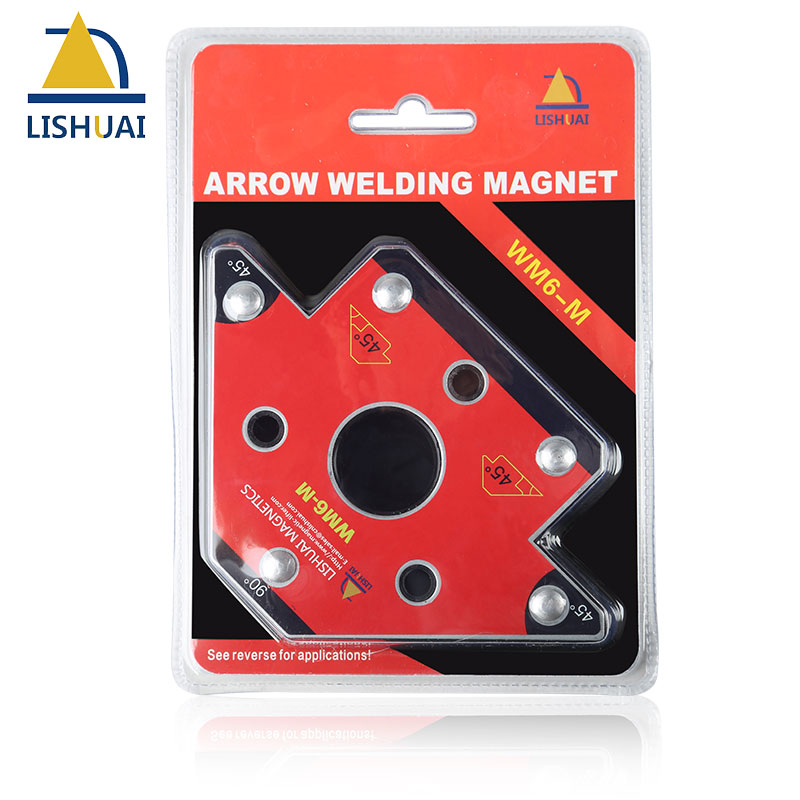 Super Powerful Arrow welding Magnet/Neodymium Magn... – Vicedeal