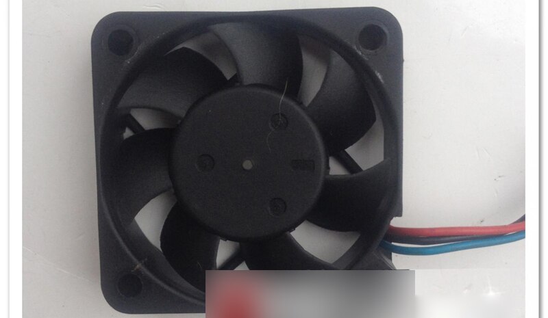 Delta 5015 5cm AFB0512HHB 12V 0.20A 6400rpm Double... – Grandado