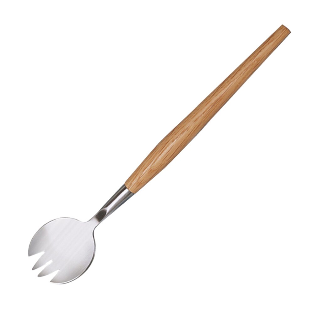 1pc Stainless Steel Fork Durable Practical Portabl... – Grandado