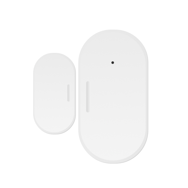 Corui Tuya Zigbee Smart Window Deur Poort Sensor D... – Grandado Corui Tuya Zigbee Smart Window Deur Poort Sensor D... – Grandado