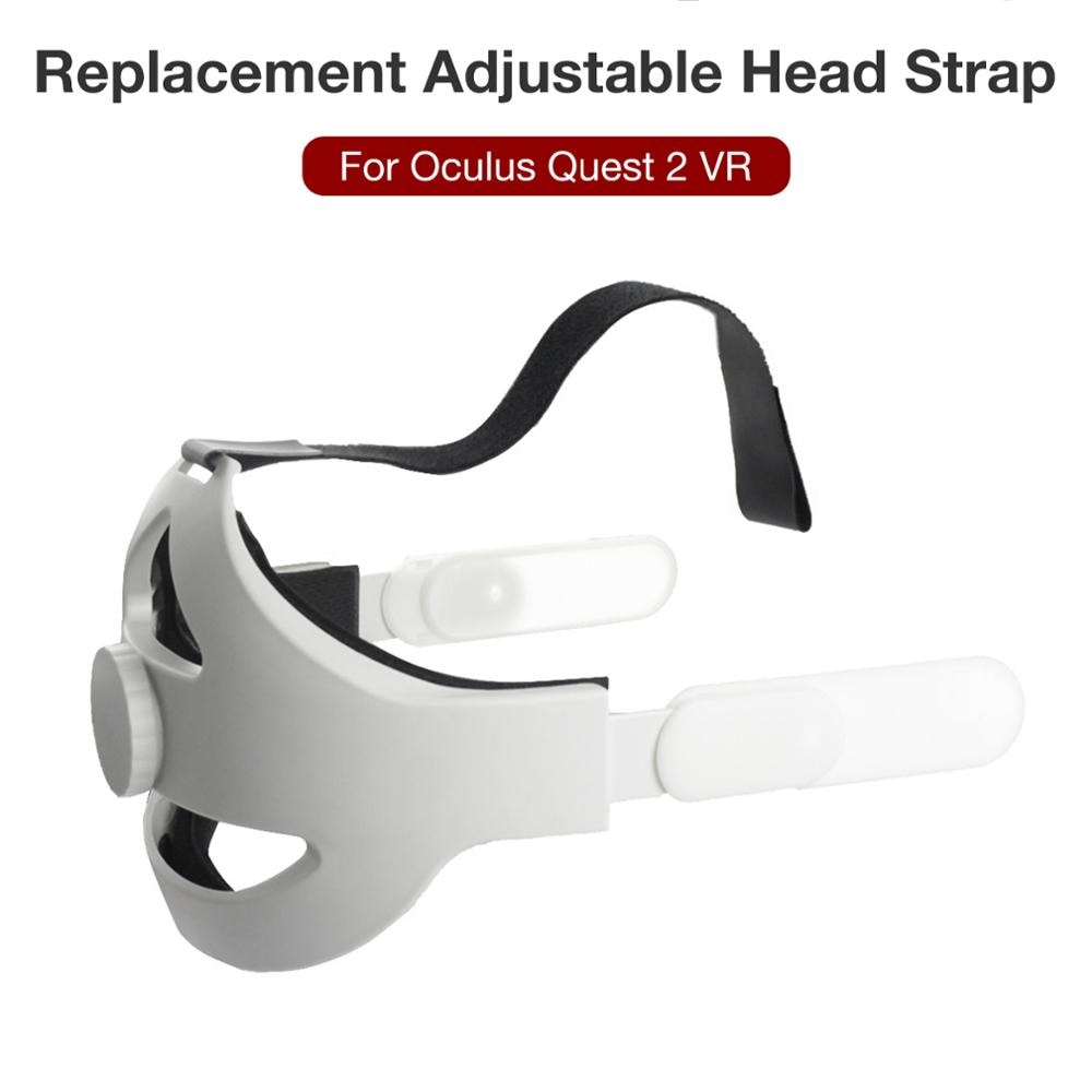 Verstelbare Elite Band Voor Oculus Quest 2 Vr Head... – Grandado
