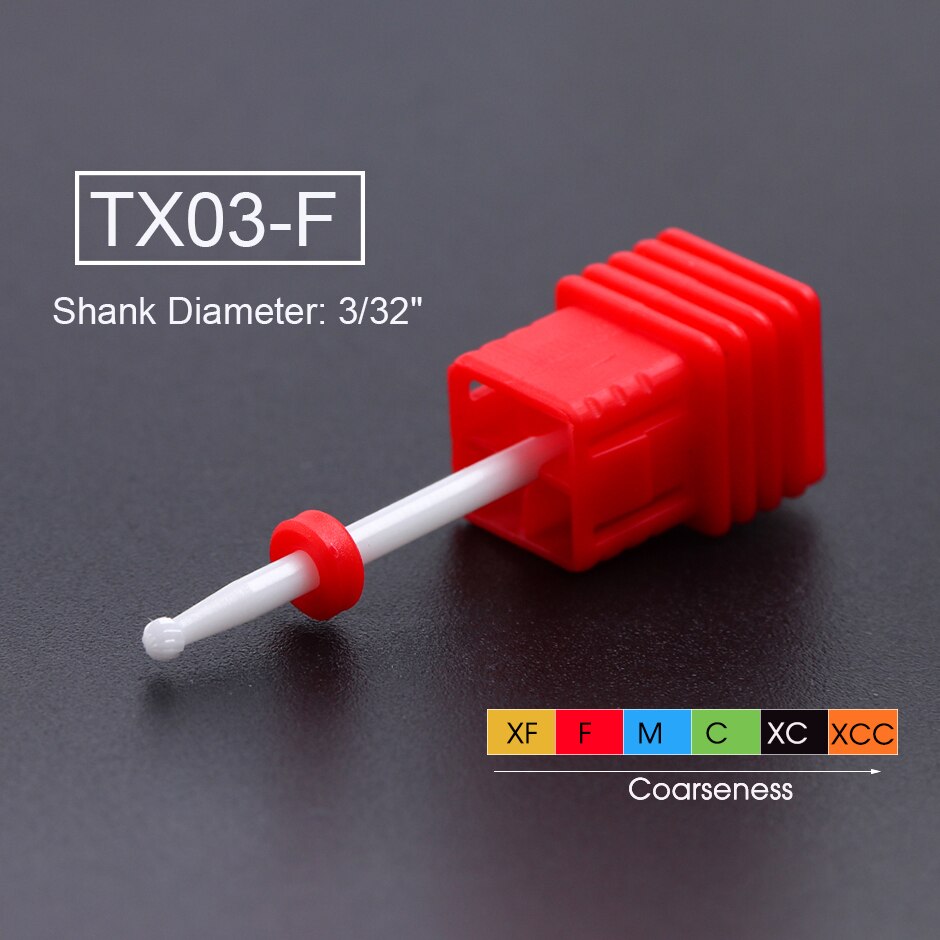 1pcs Small Round Remover Cutter for Manicure Dead ... – Vicedeal