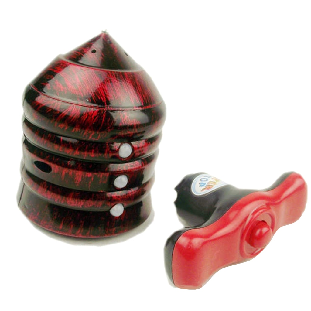 Colorful Gyro Spinning Top Toy Flash Light Sound M... – Grandado