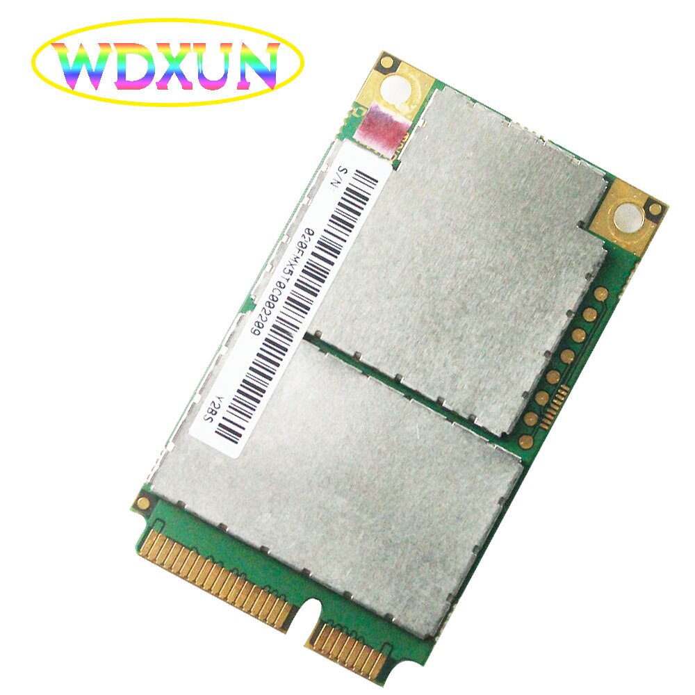 Entsperren Huawei Em770 3g Wwan Mini Pci-e Wireles... – Vicedeal