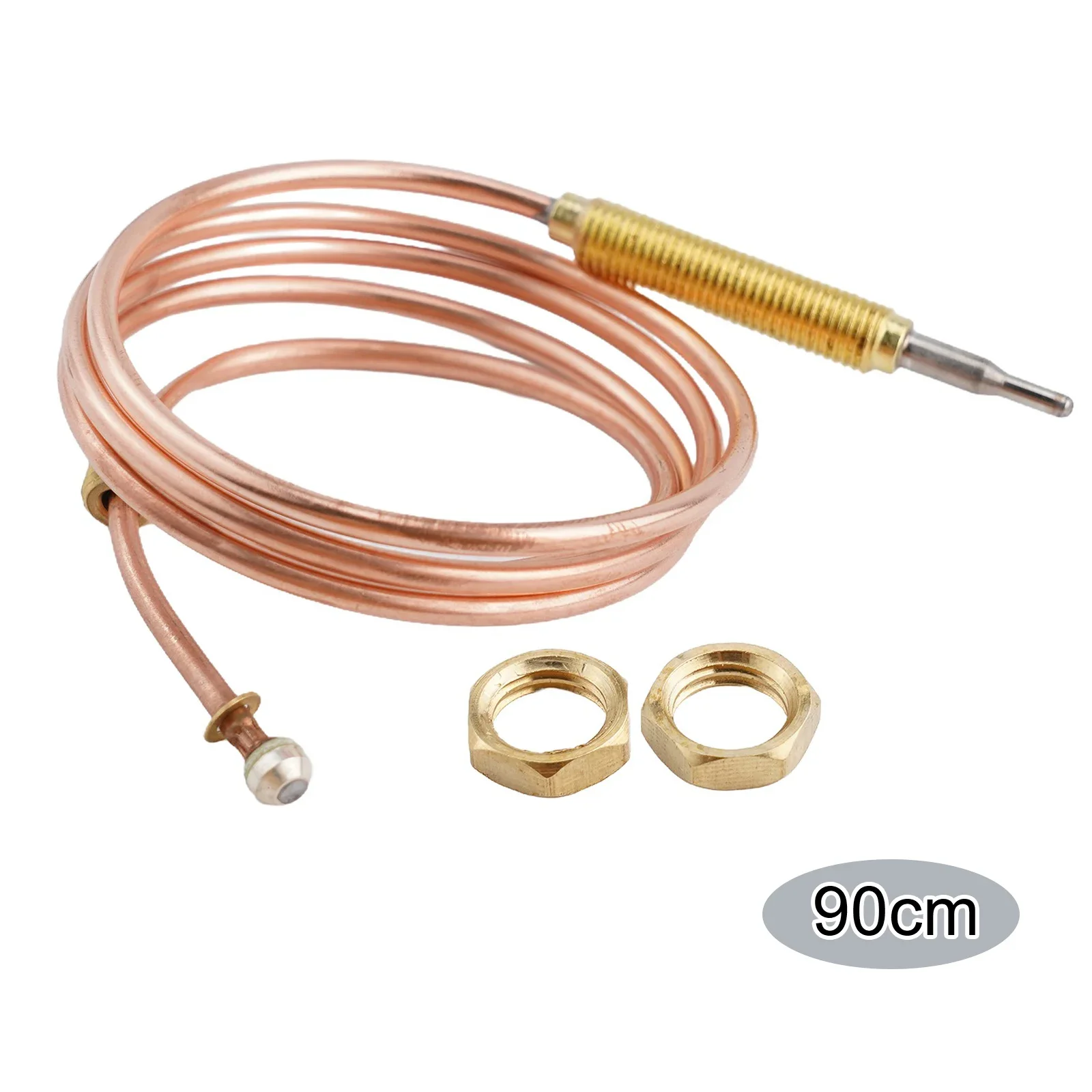 M8 Thermocouple Common Thread Probe For Gas Burner... – Grandado